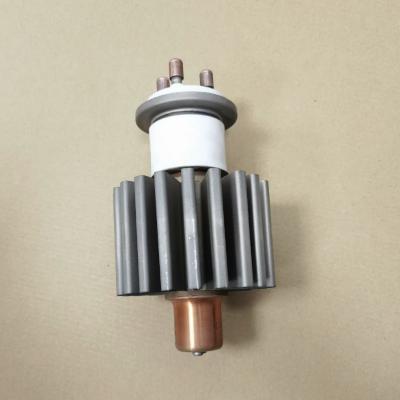 China Toshiba Canon E3062E Power Grid Tube RF Electron Triode Oscillator 100W for sale