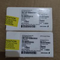 China Original Ericsson RDH10270 1L10 2L10 Paired Single Fiber Optical Module 10G for sale