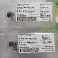 China Original Ericsson RDH102 48/2 and RDH102 48/1 Optical Module / Optical Transceiver for sale
