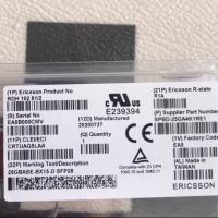 China Original Ericsson RDH 102 81/1 81/2 25GBASE-BX15-D SFP28 Optical Transceiver Module for sale