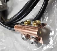 China Original Huawei 27150059 Universal Grounding Clamp for RRU Power Cable 125KVA for sale