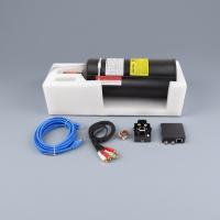 China Invisible Optical Fiber Storage Box for FPV Drone Flight Kit 2km 5km 10km for sale