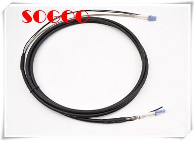 China Huawei 20m Fiber Optic Cable 14130505 DULCK 2UF-2SCK44-L20 BBU Cable 2 Core Single Mode for sale