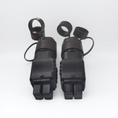 China Huawei/JONHON CZ93-2T-08 Power Plug Quick-Connect Power Connector for sale