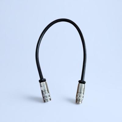 China Original Huawei 04045920 AISG Signal Cable 0.5m RC8SM(S)-I CC4PO.5PB(S) RC8SF(S)-1 for sale