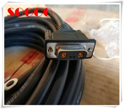 China ZTE PWR-96515 -48V DC Power Cable for ZXSDR B8200 B8300 BBU RRU for sale