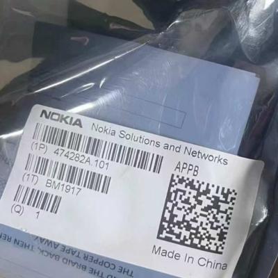 China NOKIA APPB 474282A AirScale 55A DC Power Plug 3.3-10mm² for Telecom Base Station for sale