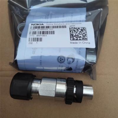 China Nokia APPF 474893A.101 Amphenol C10-730512-Z2P DC Power Connector 26A for sale
