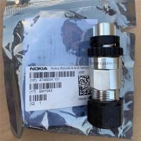 China Nokia APPF 474893A.101 Amphenol C10-730512-Z2P DC Power Connector 26A for sale