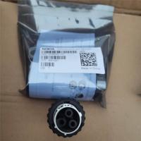 China Nokia APPF 474893A.101 Amphenol C10-730512-Z2P DC Power Connector 26A for sale