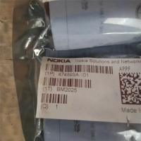 China Nokia APPF 474893A.101 Amphenol C10-730512-Z2P DC Power Connector 26A for sale