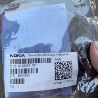 China Nokia APPF 474893A.101 Amphenol C10-730512-Z2P DC Power Connector 26A for sale