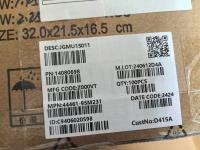 China Huawei 14080698 HYC-CMP-RPC 8Pin 8bit RPC Male Connector 1mm2 to 4mm2 for sale