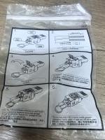 China Huawei 14080698 HYC-CMP-RPC 8Pin 8bit RPC Male Connector 1mm2 to 4mm2 for sale