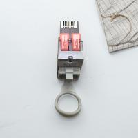 China Huawei 14080698 HYC-CMP-RPC 8Pin 8bit RPC Male Connector 1mm2 to 4mm2 for sale