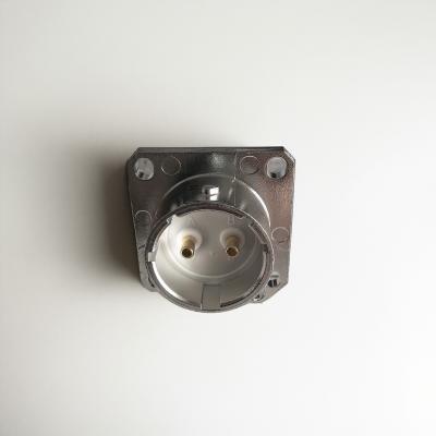 China Amphenol 10-747376-Z2P Power Connector For Ericsson/NOKIA for sale