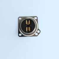 China Amphenol 10-747376-Z2P Power Connector For Ericsson/NOKIA for sale