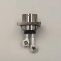 China Amphenol 10‑761631‑Z2P Circular Connector | Rugged Field‑Grade Interconnect for sale