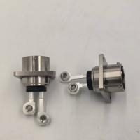 China Amphenol 10‑761631‑Z2P Circular Connector | Rugged Field‑Grade Interconnect for sale