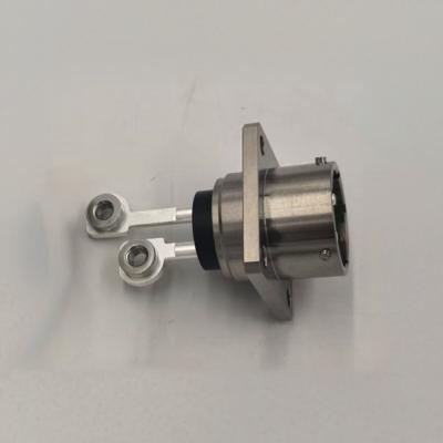 China Amphenol 10‑761631‑Z2P Circular Connector | Rugged Field‑Grade Interconnect for sale