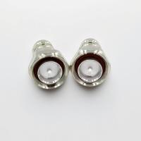China 7/16 DIN Male Connector for 1/2 inch super-flex feeder cable | RF Coaxial Connector for sale