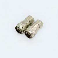 China N Male Connector for RG8U/LMR400 | 50 Ohm RF Coaxial Connector for sale