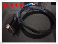 China DC 48V 5 Hole OLT Female Power Connector for Fiberhome AN5516-01 Base Station for sale