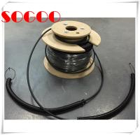 China DLC MM GYFJH 2A1a LSZH 30m 7.0mm Optical Cable Assembly for 3G 4G Base Station for sale