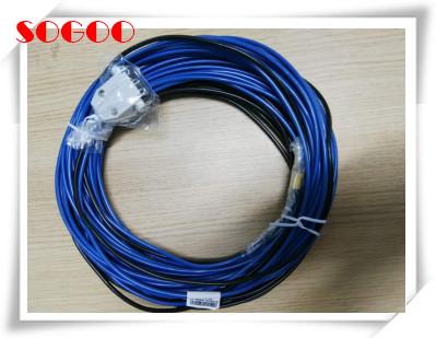China Huawei ZTE Telecom Cable Assemblies for Replacement Old Telecommunication Project 100m for sale
