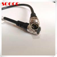 China Comba AISG RET Cable 5 Pin 0.5M 1M 5M 10M for Remote Electrical Tilt Antenna for sale