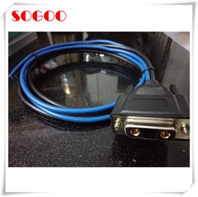 China Huawei MA5200F-2000 MA5200F DC Cable ,  48v Power cord cable for sale