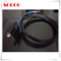 China Fiberhome DC 48V BBU Power Cable AN5516-01 5 Holes 300V 40A For CiTRANS R865 for sale