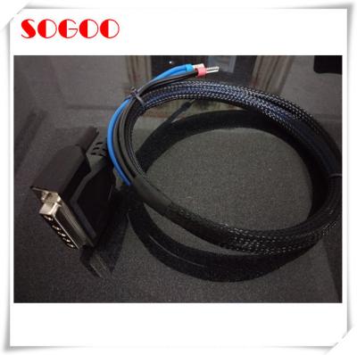 China Fiberhome DC 48V BBU Power Cable AN5516-01 5 Holes 300V 40A For CiTRANS R865 for sale