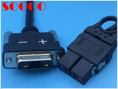 China 926522 BBU Power Cables For Multi Mode Radio Frequency Unit for sale