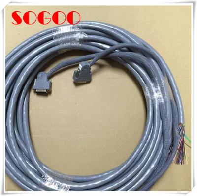 China 128 Cores 64 Channel Subscriber Cable High Precision for Huawei MA5616 MA5680T ADPE for sale