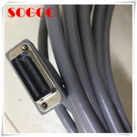 China Custom Huawei MA5616 ADPE ADCE Telecom Cable Assembly 64 Cores Delander Connector for sale