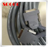 China Telecom Cable Assemblies ADEE Cable 19-04140133-0217481351 With Delander Connector for sale