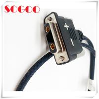 China BBU 8200 8300 Insulated Power Cable 48V DC for Telecom Equipment Power Supply for sale