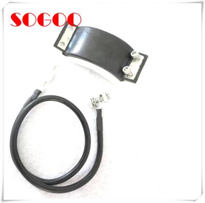 China High Precision Framework Cable Grounding Kit 0.6-1m Length 70KA Surge Capacity for sale