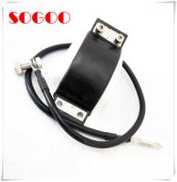 China Feeder Cable Grounding Kit Earthing Kit 70KA Lightning Protection CE RoHS for sale
