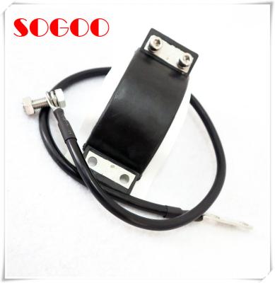 China Feeder Cable Grounding Kit Earthing Kit 70KA Lightning Protection CE RoHS for sale