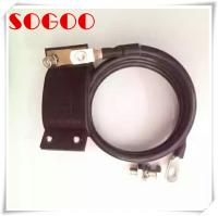 China 1/4 Inch Framework Grounding Kit for Communication Base Station 70KA for sale
