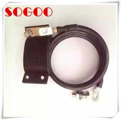 China 1/4 Inch Framework Grounding Kit for Communication Base Station 70KA for sale