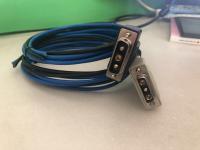 China ZTE ZXONE 8300 48V DC Power Cord Cable for ZXCTN 6130XG-S Telecom Equipment for sale
