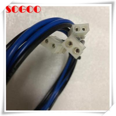 China 2 Pin Molex Huawei GIE4805S Power Cable Assemblies for sale