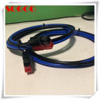 China Communication Huawei HD4825 ONU4820 DC Power Cable for sale