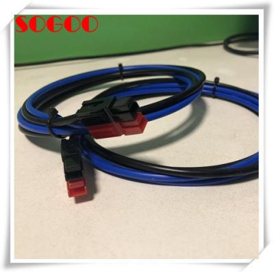 China Communication Huawei HD4825 ONU4820 DC Power Cable for sale
