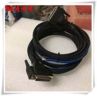 China OLT Power Cable for Ericsson Nokia Telecom Equipment Cable Assemblies 2m 10A for sale