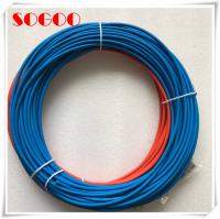 China 15m OLT DC Power Cable for Huawei 5608T 5680T 5683T 48V for sale