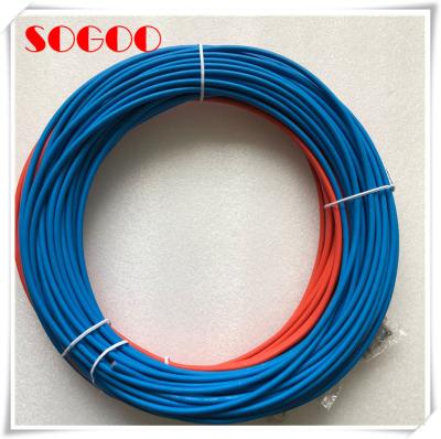 China 15m OLT DC Power Cable for Huawei 5608T 5680T 5683T 48V for sale